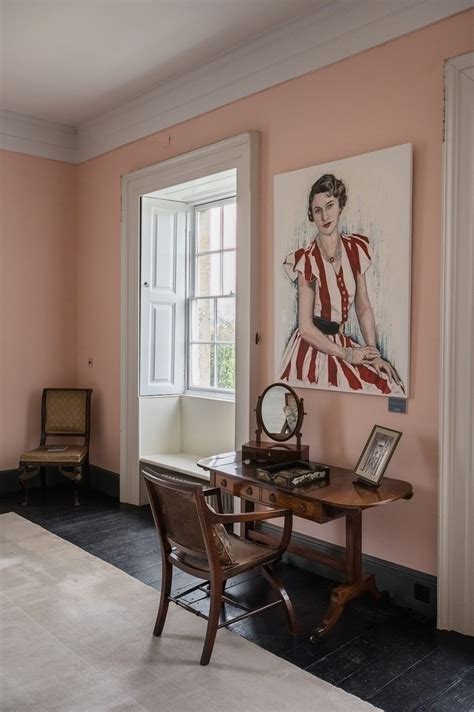 Kelmarsh Hall Kelmarsh Hall And Gardens