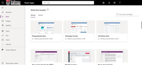 Mengenal Manfaat Power Apps Untuk Perkuliahan Di Tel U