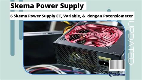 Skema Inverter Dc To Ac 4 Jenis Dan Ukurannya Lengkap