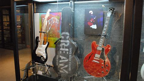Eric Clapton Crossroads Guitar Collection