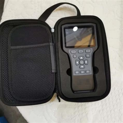 Dala Handheld Programmer With Uart Can Communication Used For Dala And Curtis Controllers Buy