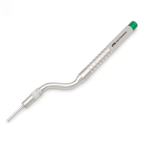 Osteotome Concave Ang 2 6mm Apto Enterprises