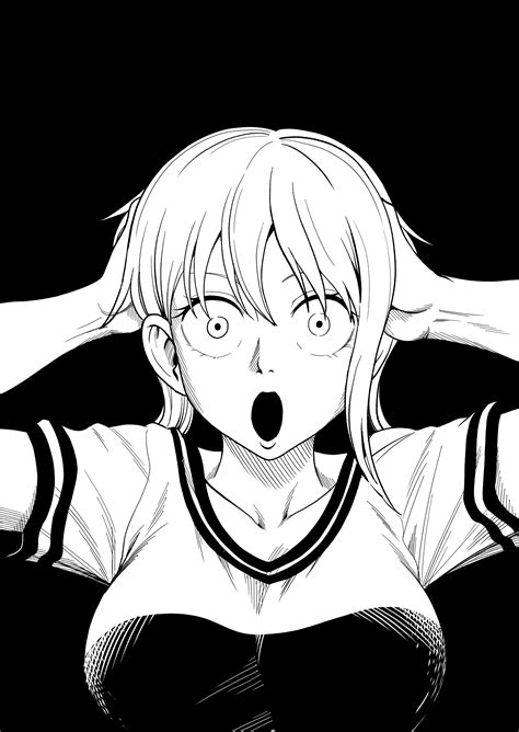 Nami One Piece Drawn By Tekkinpapa Danbooru