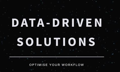 Do Data Analysis And Modelling With Python By Pennymatthews Fiverr