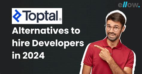10 best toptal alternatives for hiring remote developers in 2025