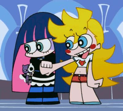  Anime Fandoms Panty And Stocking Anime Unsorted Joyreactor