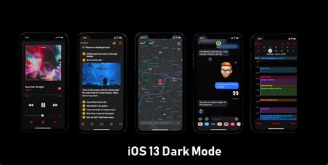 How To Enable Dark Mode In IOS For Apple IPhone