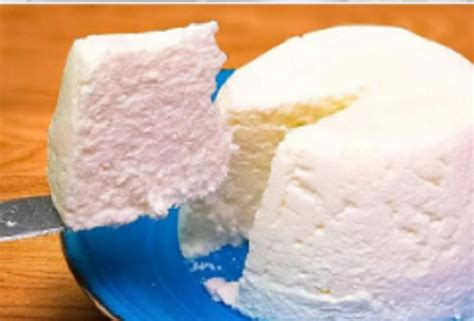 The Best Homemade Cheese Best Cooking Recipes In The World