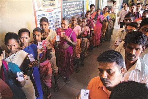 The Baseless Case For Compulsory Voting