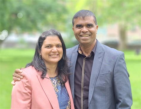 Atul Labale Keller Williams Estate Agent