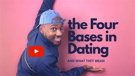 What Are The Four Bases Sexually At Phyllis Mosier Blog