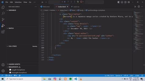 vigneshwaran s on linkedin internship webdeveloper bharatinternship