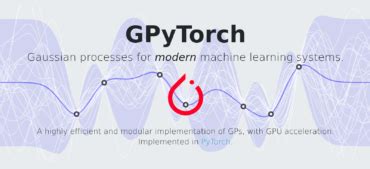 Guide To GPyTorch A Python Library For Gaussian Process Models