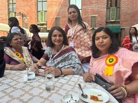 Ruchi Kawatra On Linkedin When Your Work Not Only Makes You Happy But