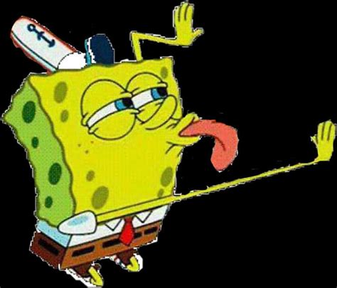 100 Spongebob Png Images