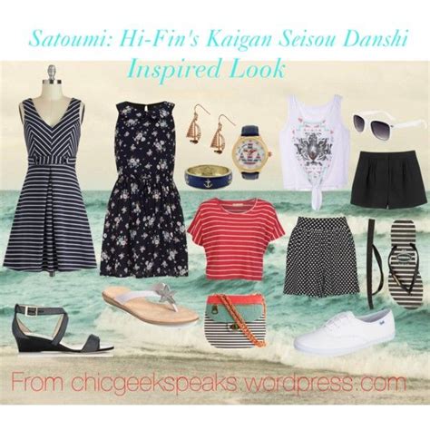 Everyday Jpop Fashion Inspired Outfits