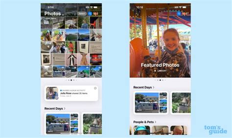 IOS The Biggest New Features Coming To Your IPhone Tom S Guide