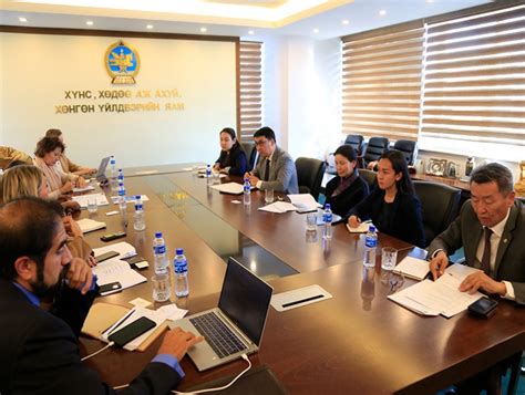 “Дэлхийн экспортыг дэмжих форум” ыг 2023 онд зохион байгуулна Updown Mn