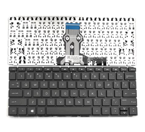 Techie Laptop Keyboard For Hp Pavilion X Ad Ap M Ad Series Laptops Techie Store