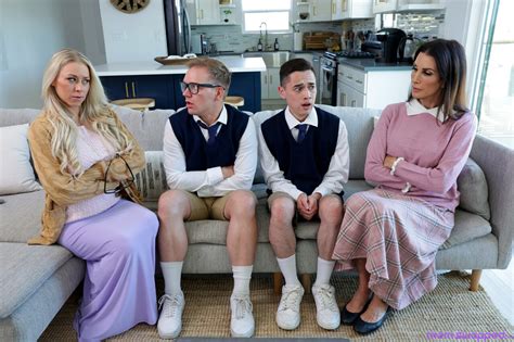 Mom Swapped Mit Joshua Lewis Juan El Caballo Loco Sex Pics