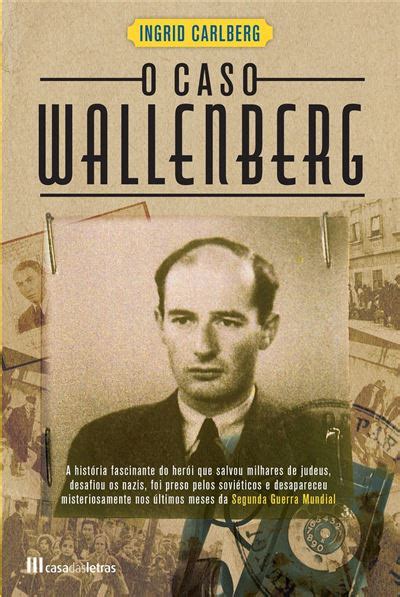 Caso Wallenberg Achat Livre Ou Ebook Fnac
