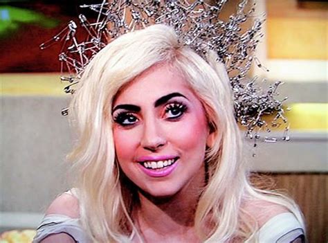 Lady Gaga Pictures Hotness Rating Unrated