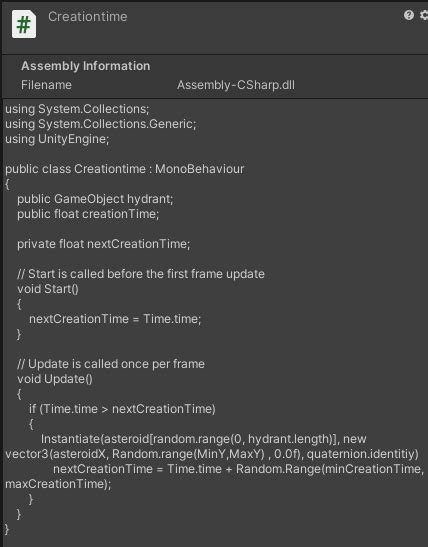 homework error project r unity