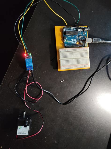 Relay Do Not Switch General Guidance Arduino Forum