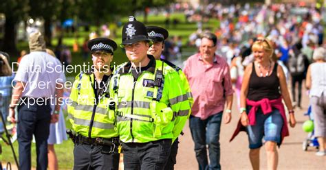 Data Scientists In Ai Cyber Security Why Expertise Matters