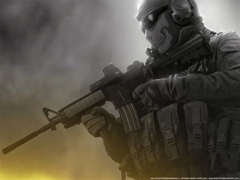 Call Of Duty Cod обои на телефон 4К скачать бесплатно