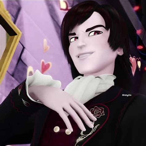 Kieran Valentine Grunge Gothic Lolita