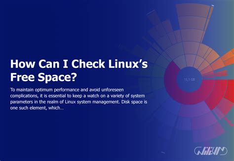 How Can I Check Linux S Free Space