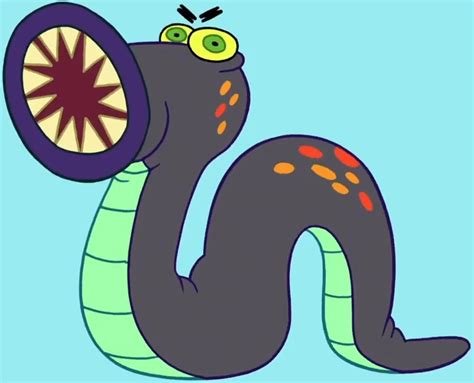 Kissy Spongebob Squarepants Villains Wiki Fandom