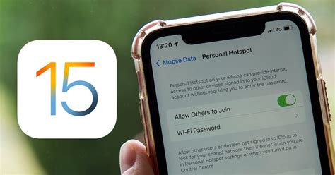 Cara Menyalakan Hotspot Di Iphone Berbagi Koneksi Internet Jadi Lebih Mudah