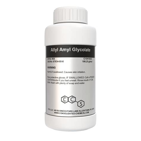 Formaldehyde 37 Solution Methanal Lab Grade Consolidated Chemical