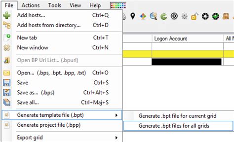 Utiliser Batchpatch Pour Installer Les Updates Windows