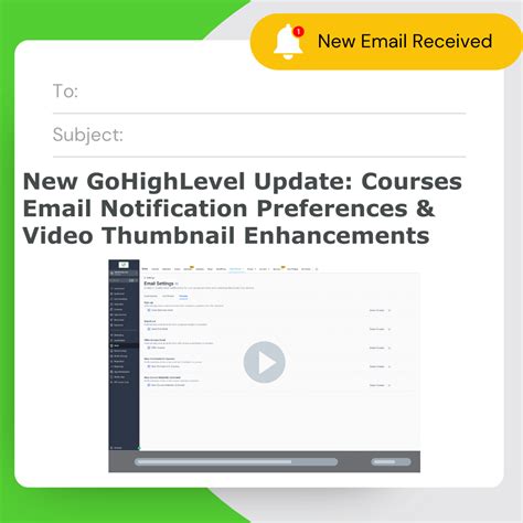 Are You Making The Most Of Your Gohighlevel Courses Features 🤔 · Ghl Growth Garage