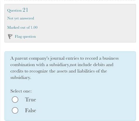 Solved Question 22 Not Yet Answered Marked Out Of 150 P