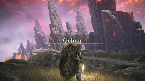 Elden Ring Mt Gelmir All Dungeons Bosses And More