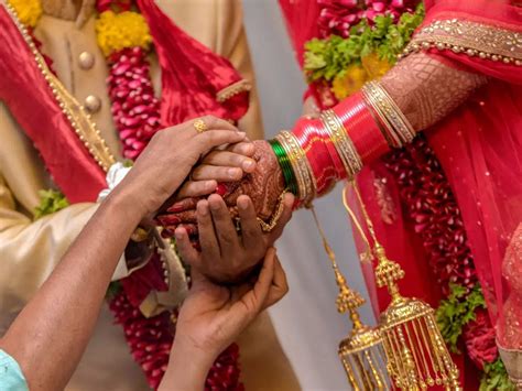 These Zodiac Signs Are Most Likely To Have An Arranged Marriage