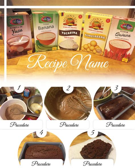 Entry 9 By Junaidusm For Cookbook Layout And Design For Short Baking Cookbook Final File Ai