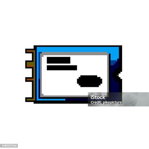 하드웨어 Ssd 스토리지 게임 픽셀 아트 벡터 일러스트레이션 0명에 대한 스톡 벡터 아트 및 기타 이미지 0명 고체 데이터 Istock