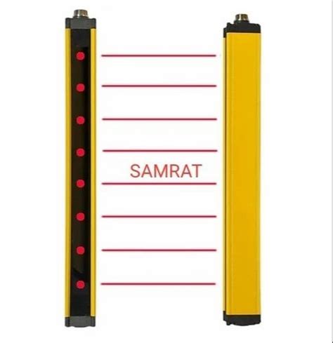 Safety Sensors In Faridabad सेफ्टी सेंसर फरीदाबाद Haryana Safety Sensors Motion Safety