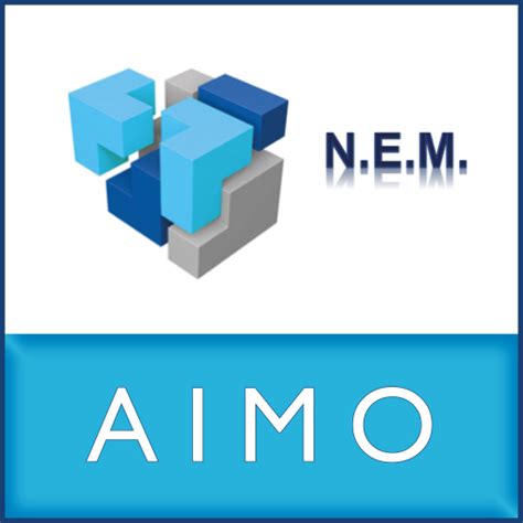 Aimo North European Modularization Network Modularization Network