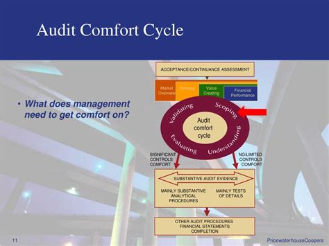 Ppt The Pwc Audit Powerpoint Presentation Free Download Id 664717