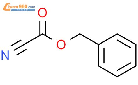 5532 86 5 氰基甲酸苄酯化学式结构式分子式msds 960化工网