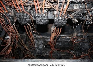 Short Electrical Panel Images Stock Photos D Objects Vectors Shutterstock