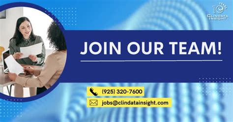 Clindata Insight Inc On Linkedin Biostats Clindatacareers Biostatistician Biostatisticians