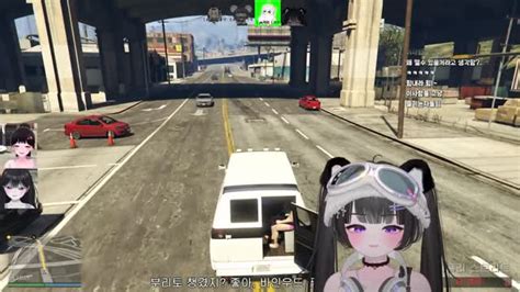 [캐치]방구쟁이 뿡뿡이 Soop Vod