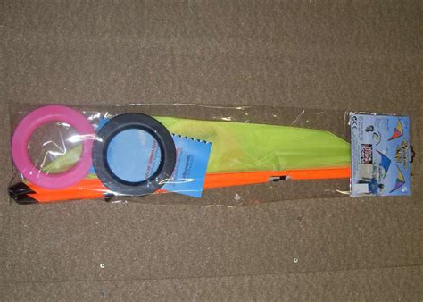 Bizzy Classic Sportstuntdelta Wepa Flyer